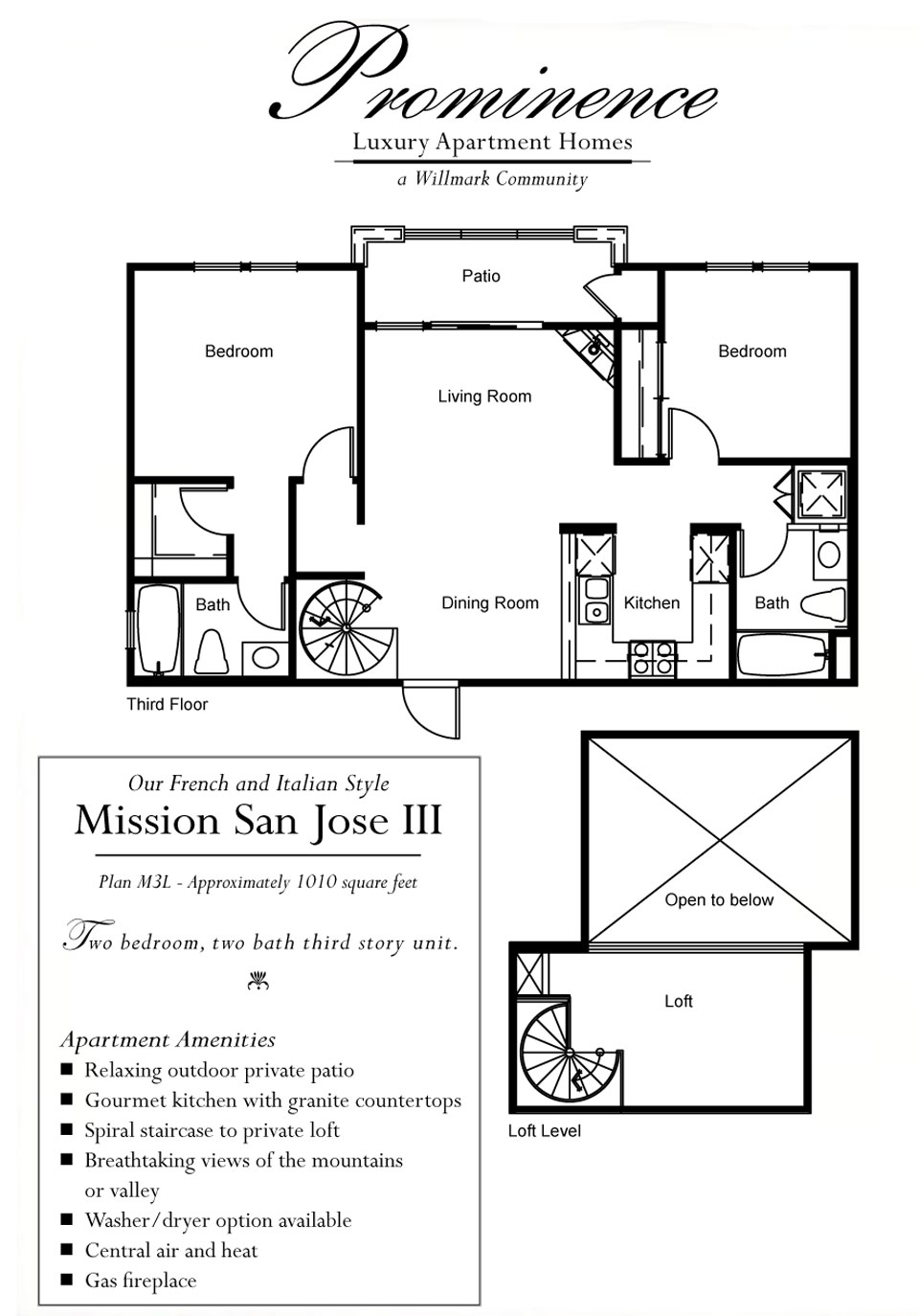Prominence Apartments