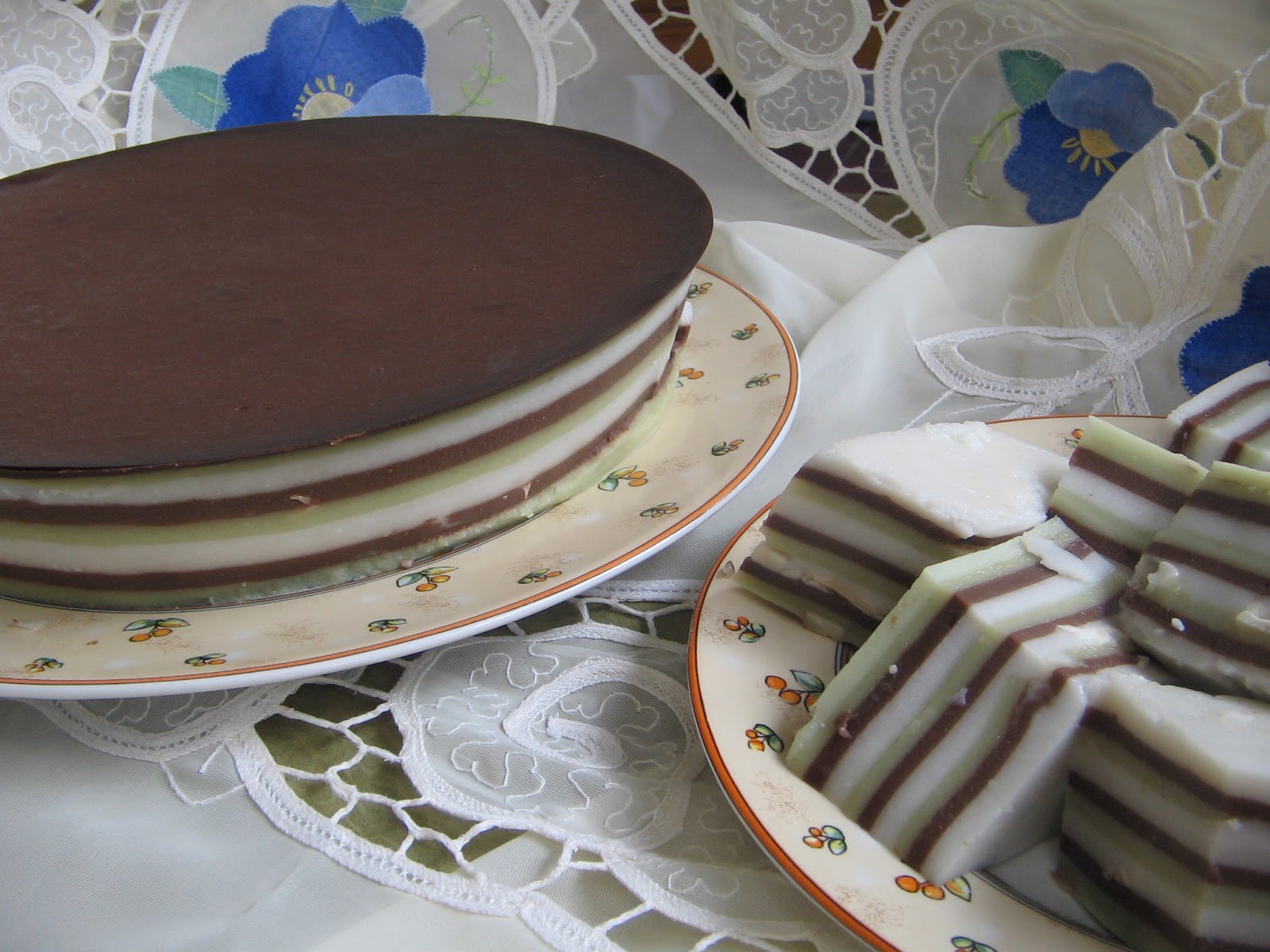 SELERAKU YANG ORANG MANADO