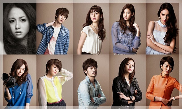 AvidyaJP: First Class Season 2 : First Impressions