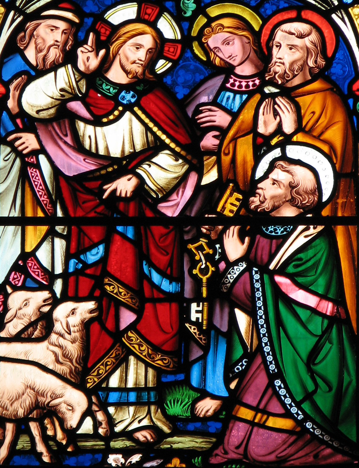 janeiro 2000 O Fiel Católico