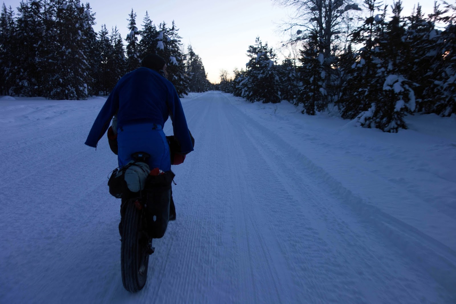 Jill Outside: The definition of insanity