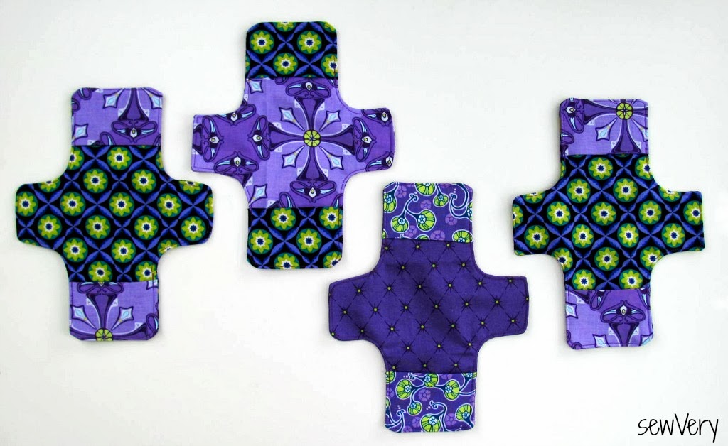 sewVery: August 2013