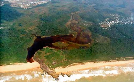 Coronel Ezequiel Notícias: conheça a lagoa da Coca Cola