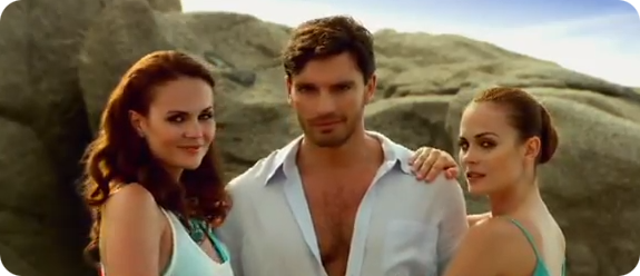 Trailer de ¨¿Quién eres tú?¨ ¡Primera co-producción entre Televisa y RTI!