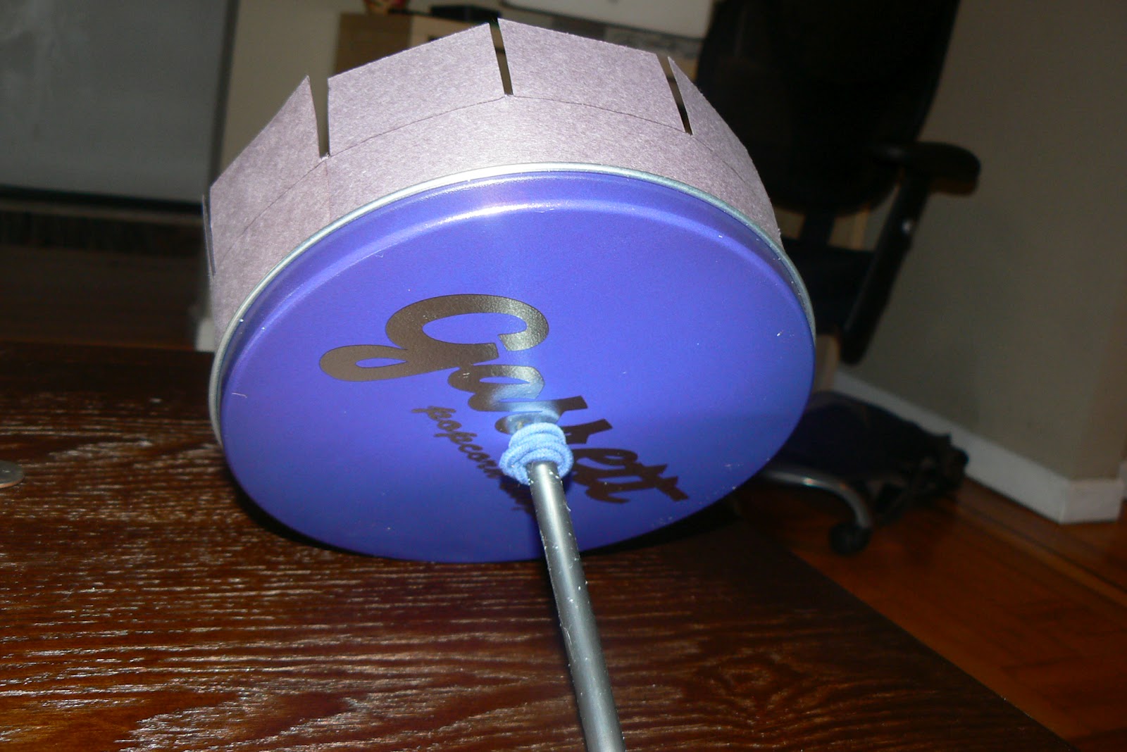 Living the Austinian Dream: Tinnovation