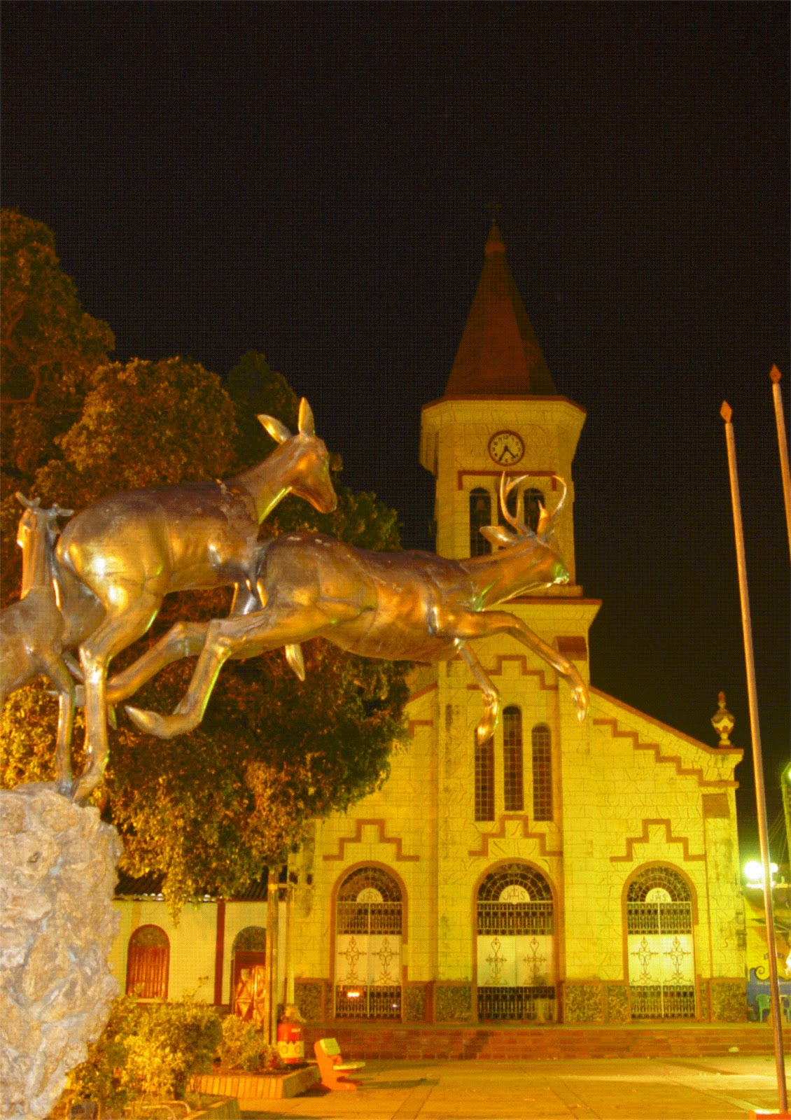 Programa Paz y Región: Venadillo, Tolima: Registro Fotográfico