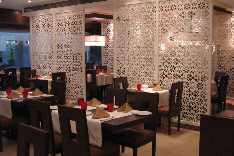 Life and more...: Infusion Kitchen & Lounge, Gurgaon