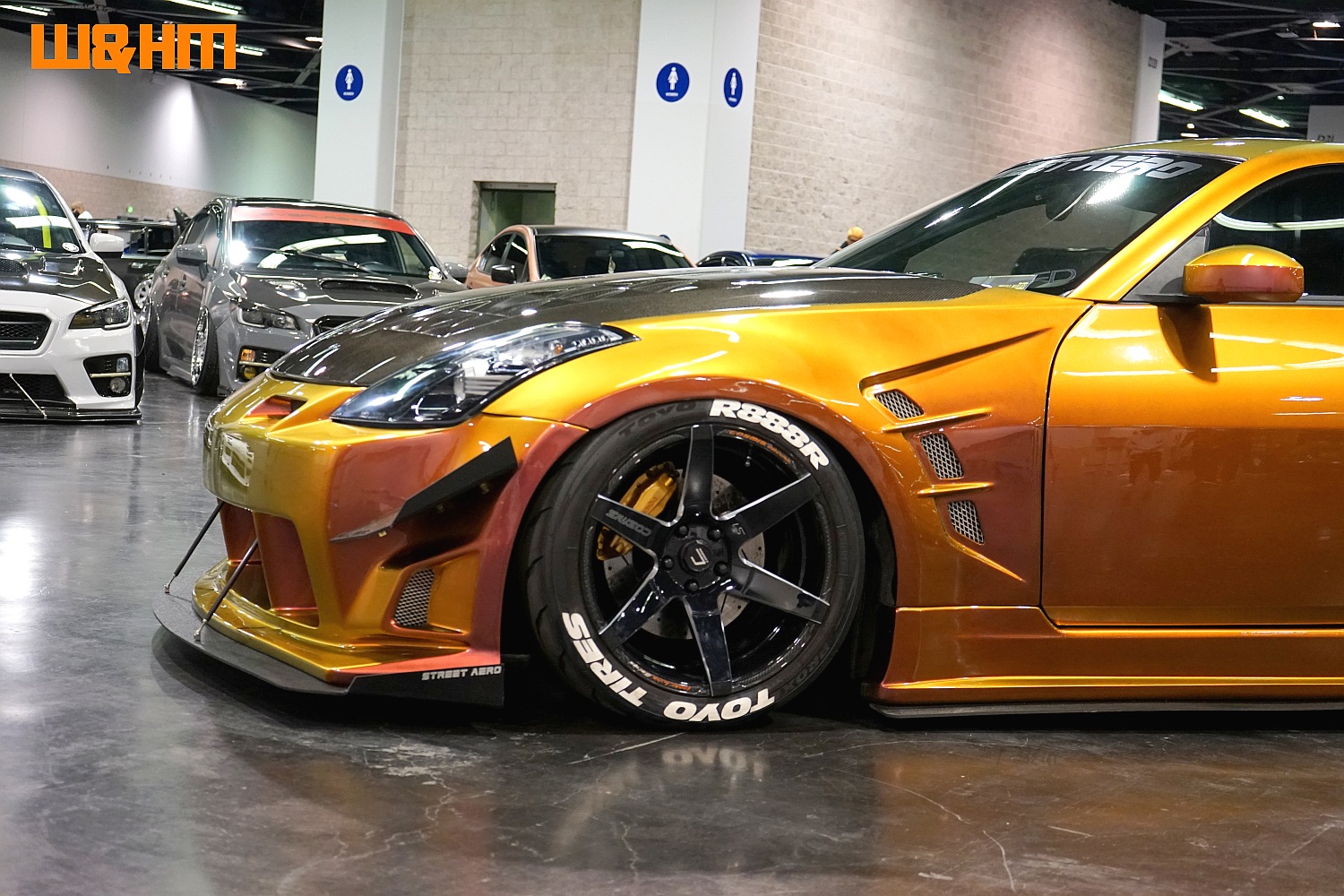 Tuner Evo SoCal 2019 is a Total Awesome and Fun Filled Car Show Event ...