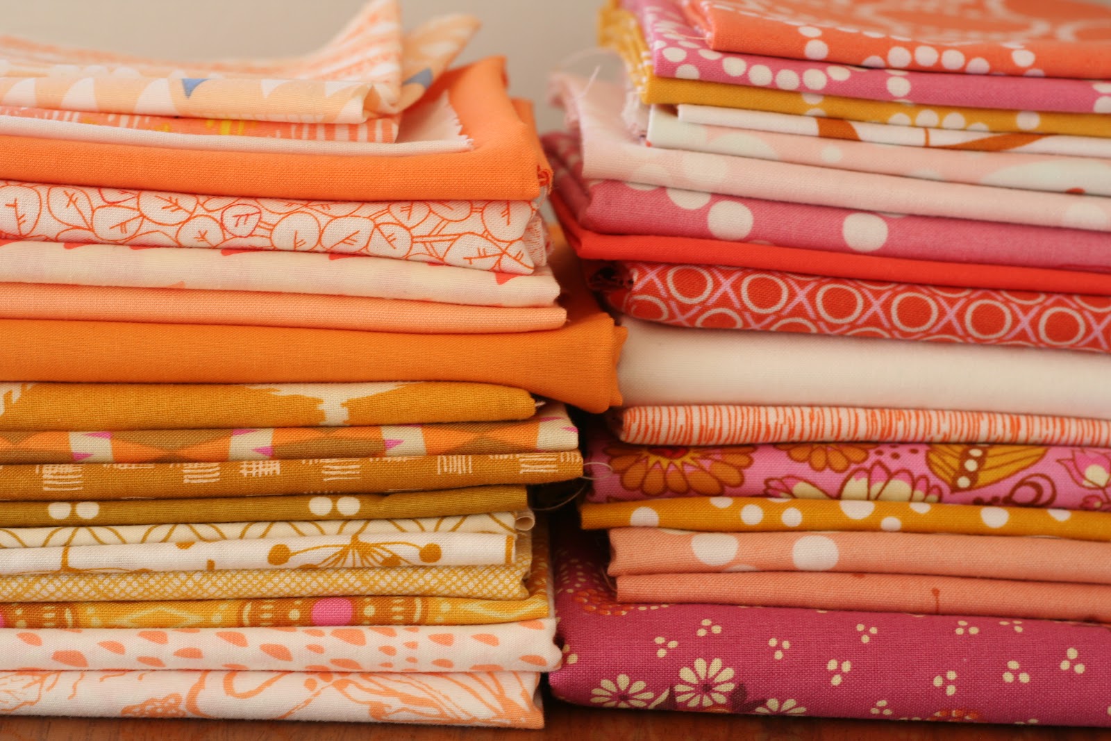 WIP Wednesday – Wooden Spoon Quilts