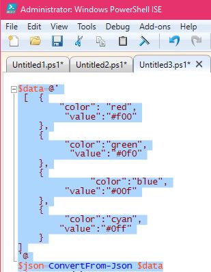 HodentekHelp: How do you convert a JSON file to a custom object using ...