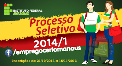Emprego Certo Manaus: Inscrições abertas para processo seletivo de ...
