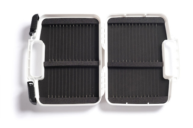 Gorge Fly Shop Blog: Plan D Boat Boxes