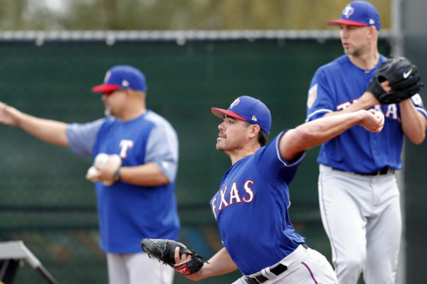 Watch Free MLB Baseball Rangers vs Athletics Live Stream Online ...