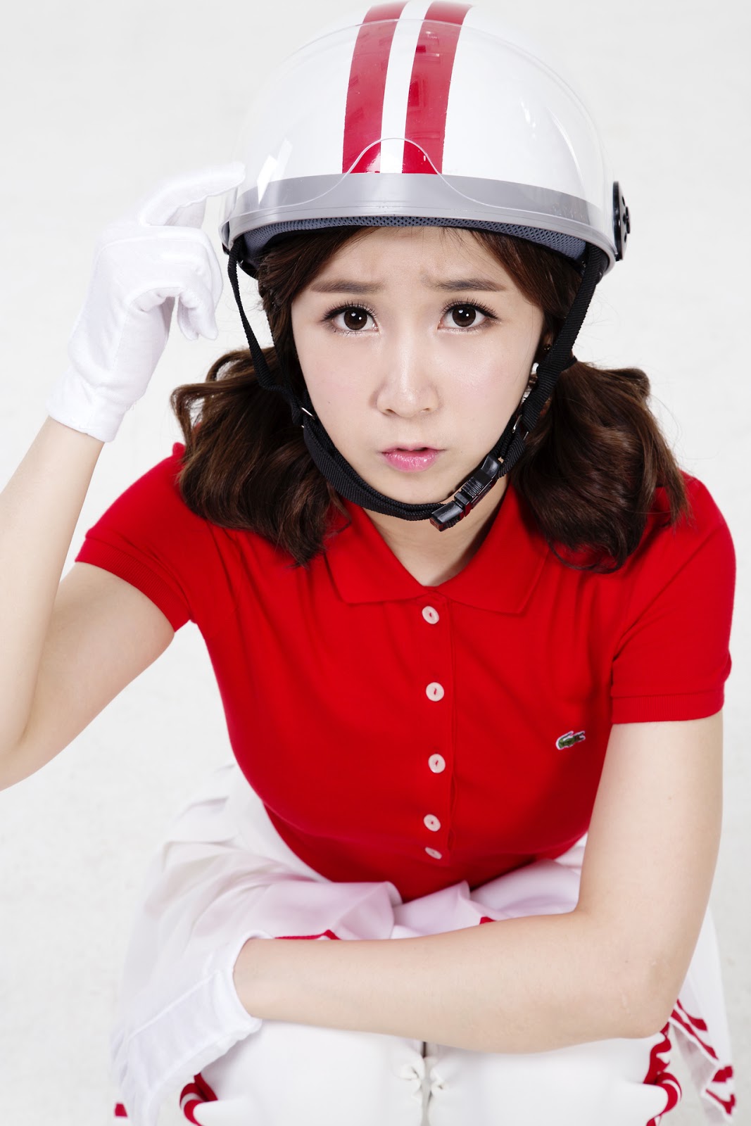 [Biografía] Crayon Pop