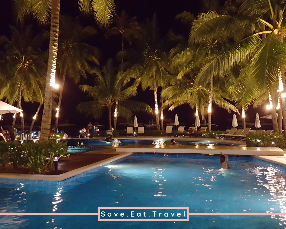 Travel | My Hennan Resort Alona Beach Bohol Experience Part 2 ...
