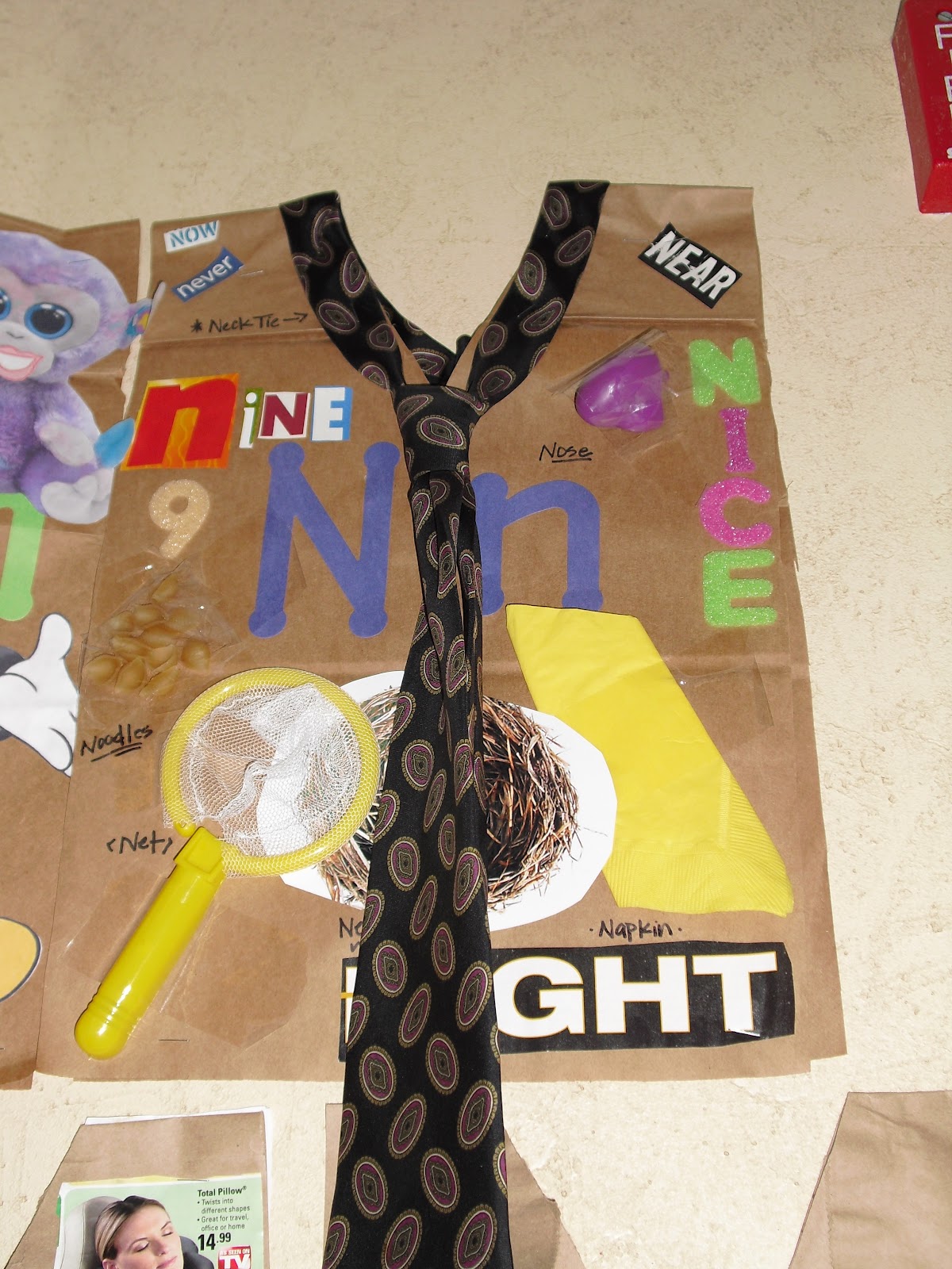 Mrs. Cates' Kindergarten: Beginning of the Year Activities