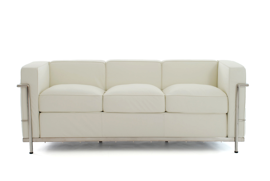 Corbu Two Seater Sofa - Modern interior furniture design