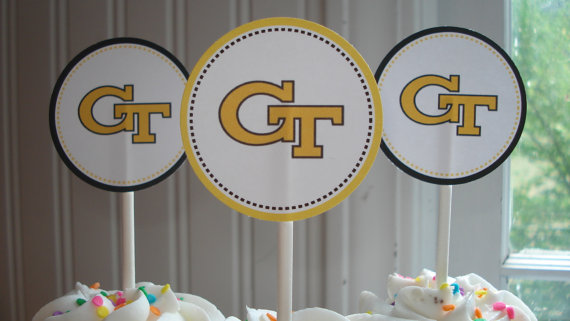 Polka Dots & Sprinkles: Sprinkling in Some Glam: Football Season