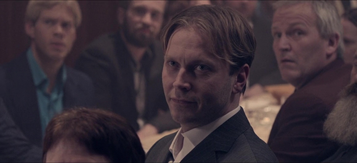 FILM DREAMS: METALHEAD ( 2013 )