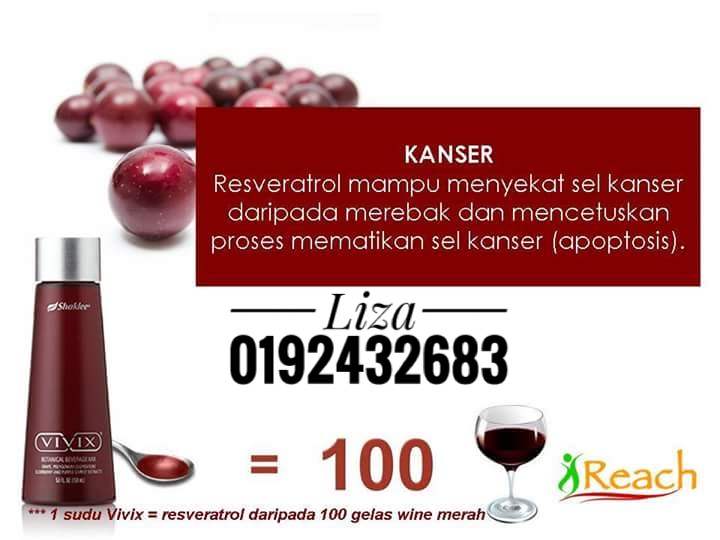 Kesan Kimoterapi Terhadap Pesakit Kanser | Lieza Zainal