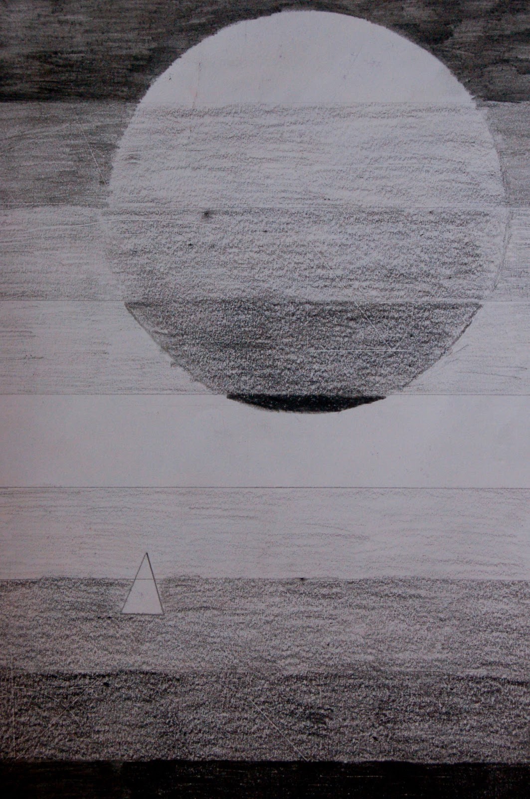 EL DIBUJO SIRVE PARA TODO: Composiciones con gamas acromáticas. 1º y 2º ...