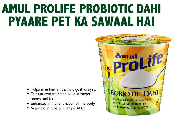 Amul Probiotic