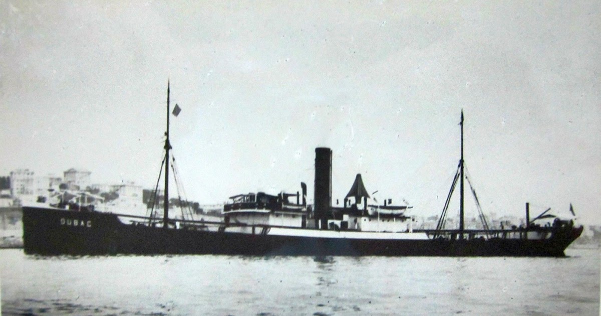 Con la pelle appesa a un chiodo: Dubac