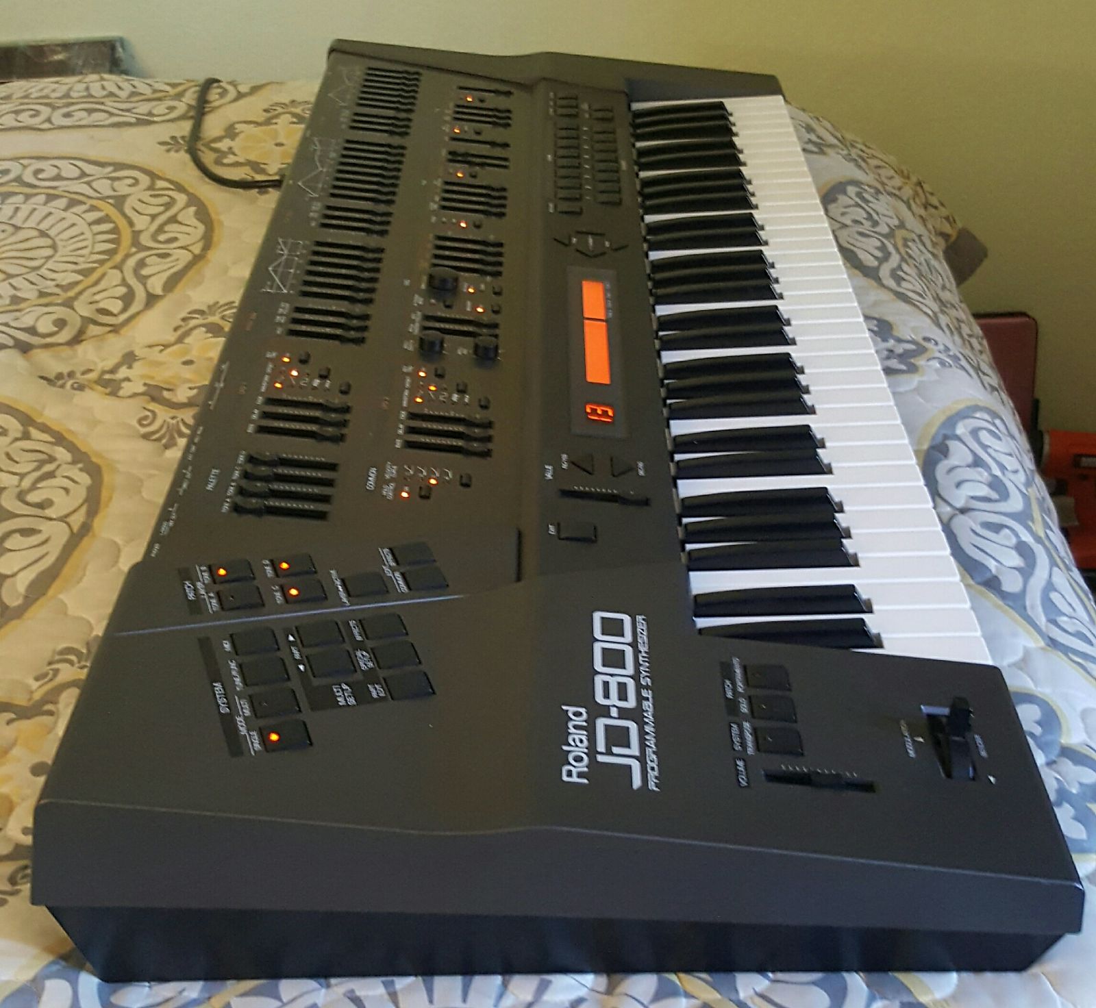 MATRIXSYNTH: Roland JD-800
