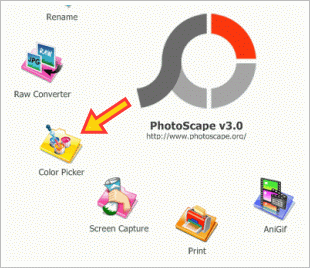 lucas alves: PhotoScape V3.0