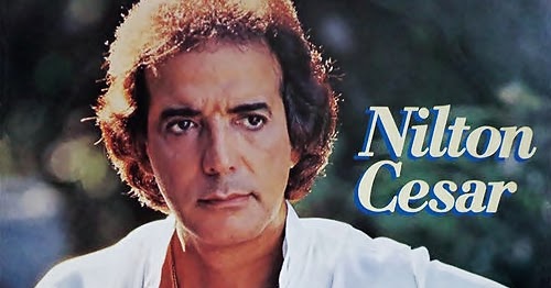 Nilton Cesar | Yomar's World Lyrics - Letras De Canciones