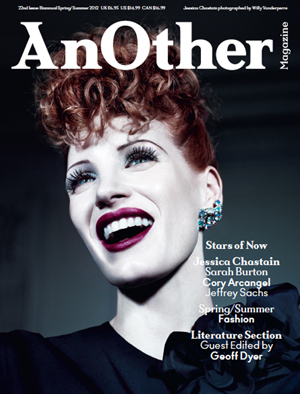 Not AnOther Magazine!