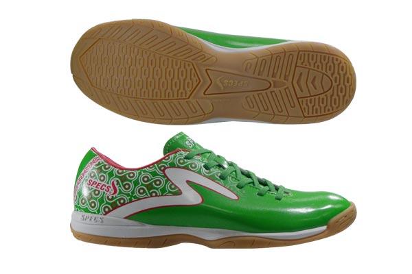 Raul Sport Collections Batik Specs Futsal Shoes raul-sport-collections-batik-specs-futsal-shoes