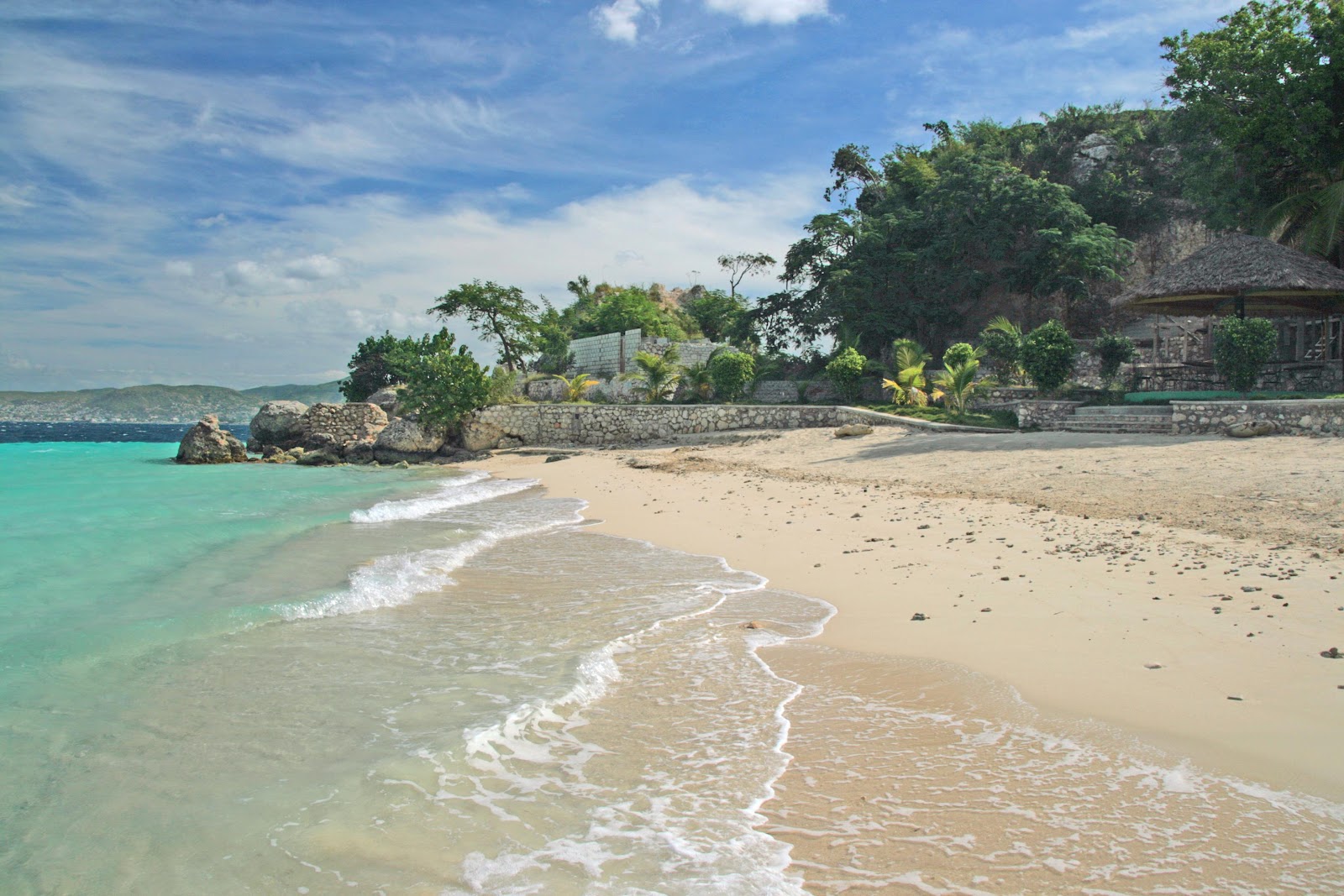 Villes, Patrimoines et Lieux Historiques de l'Artibonite d'Haïti