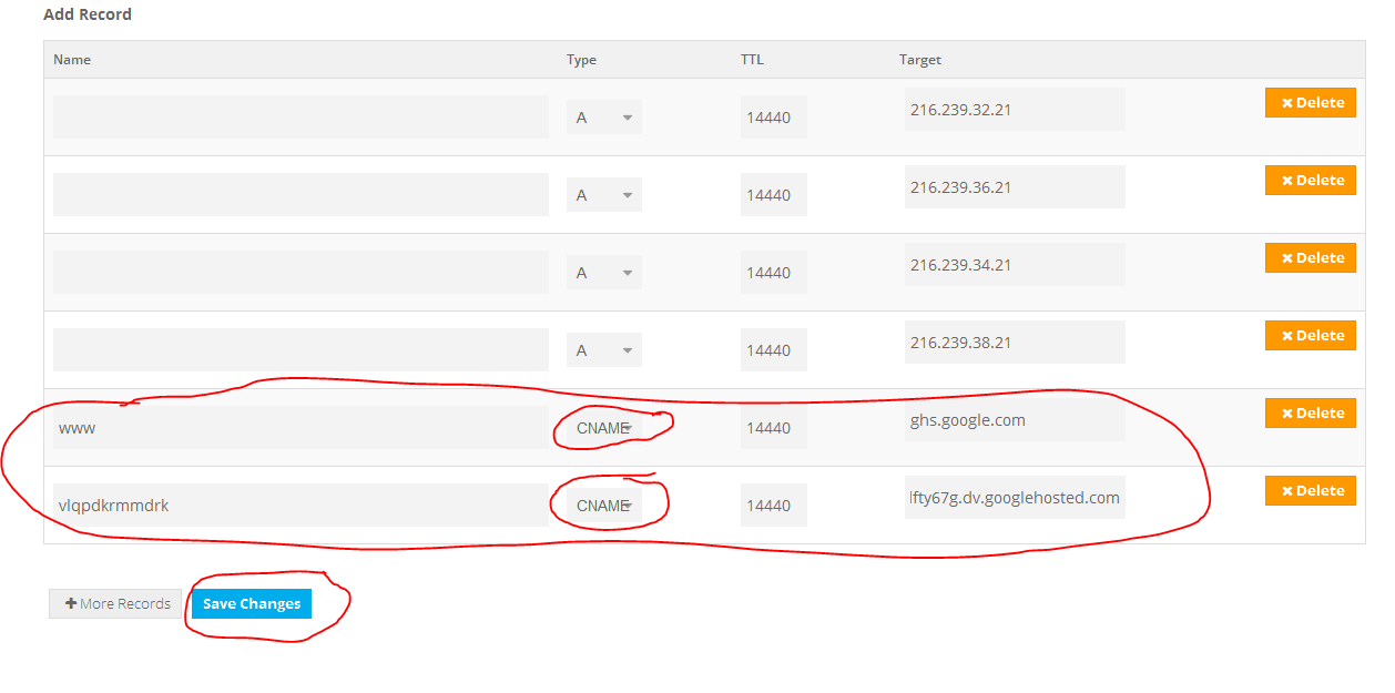 Cara Daftar Domain Gratis (dot TK dot GA dot ML dot CF) Via freenom ...