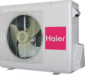 Haier Duct Free Split Systems: Quality, Convenience, Efficiency ...