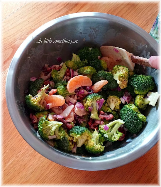 A Bunch of Crunch... - Journal | A little something® to inspire by ...