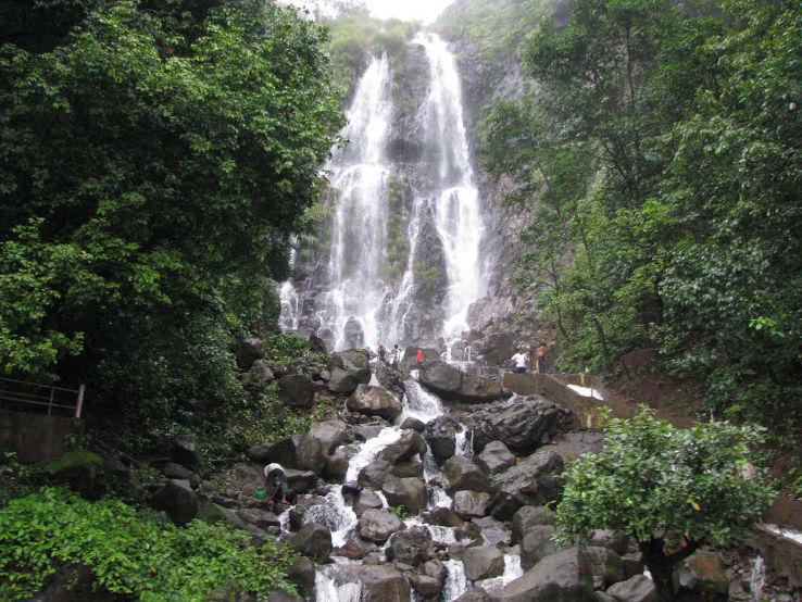 10+ Best Waterfalls in Goa That You Must Visit Once - Home