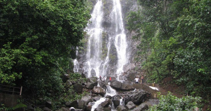 10+ Best Waterfalls in Goa That You Must Visit Once - Home