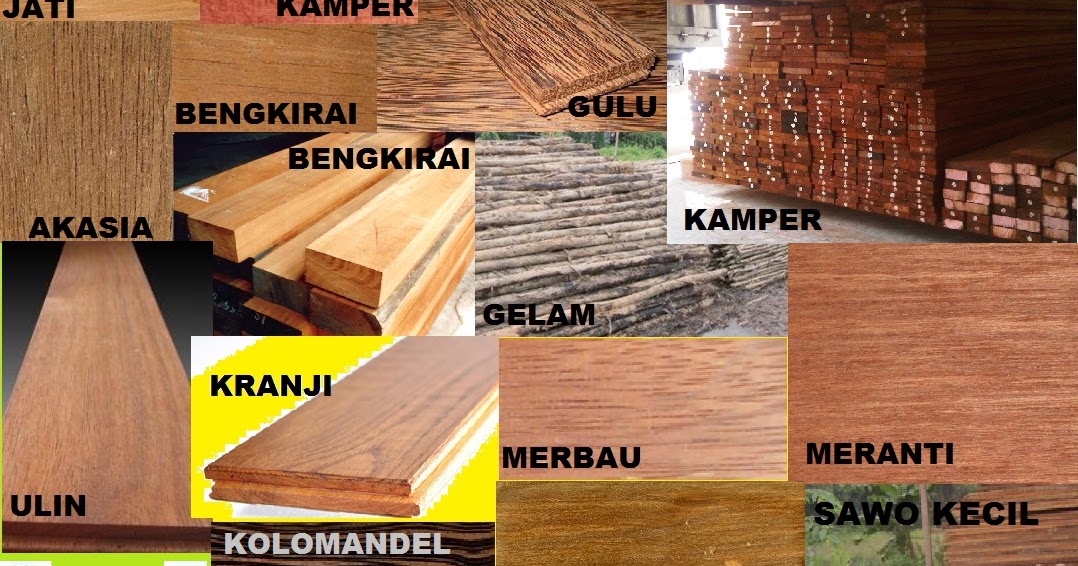 KEBUT SEMALAM: Teknologi Bahan (Mutu dan Jenis Kayu Konstruksi)