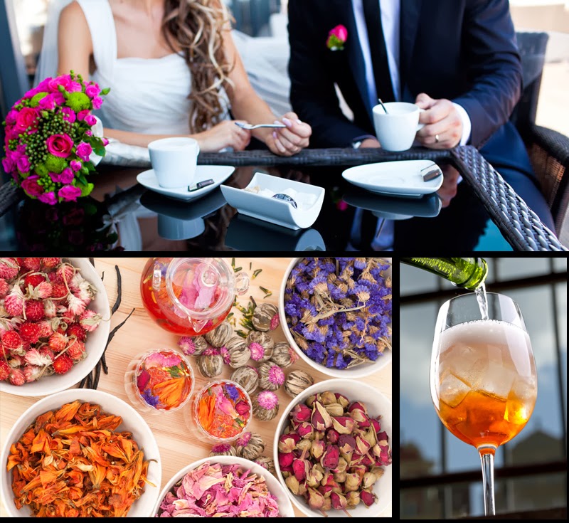 I Do! An Event for the Stylish Bride: {2014 featured vendor) Socha Tea ...