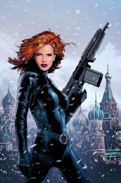 RADIOACTIVE COMICS: 201310