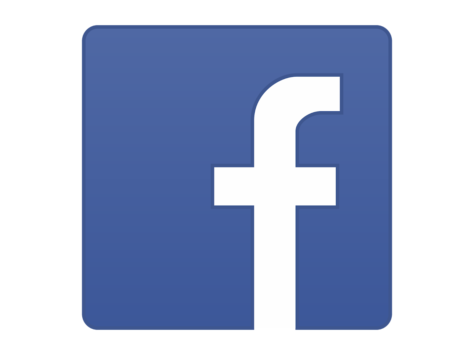 Logo Facebook Vector Cdr & Png HD - Biologizone