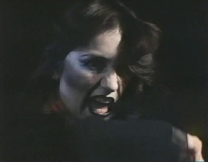 The Bloody Pit of Horror: Runaway Nightmare (1982)