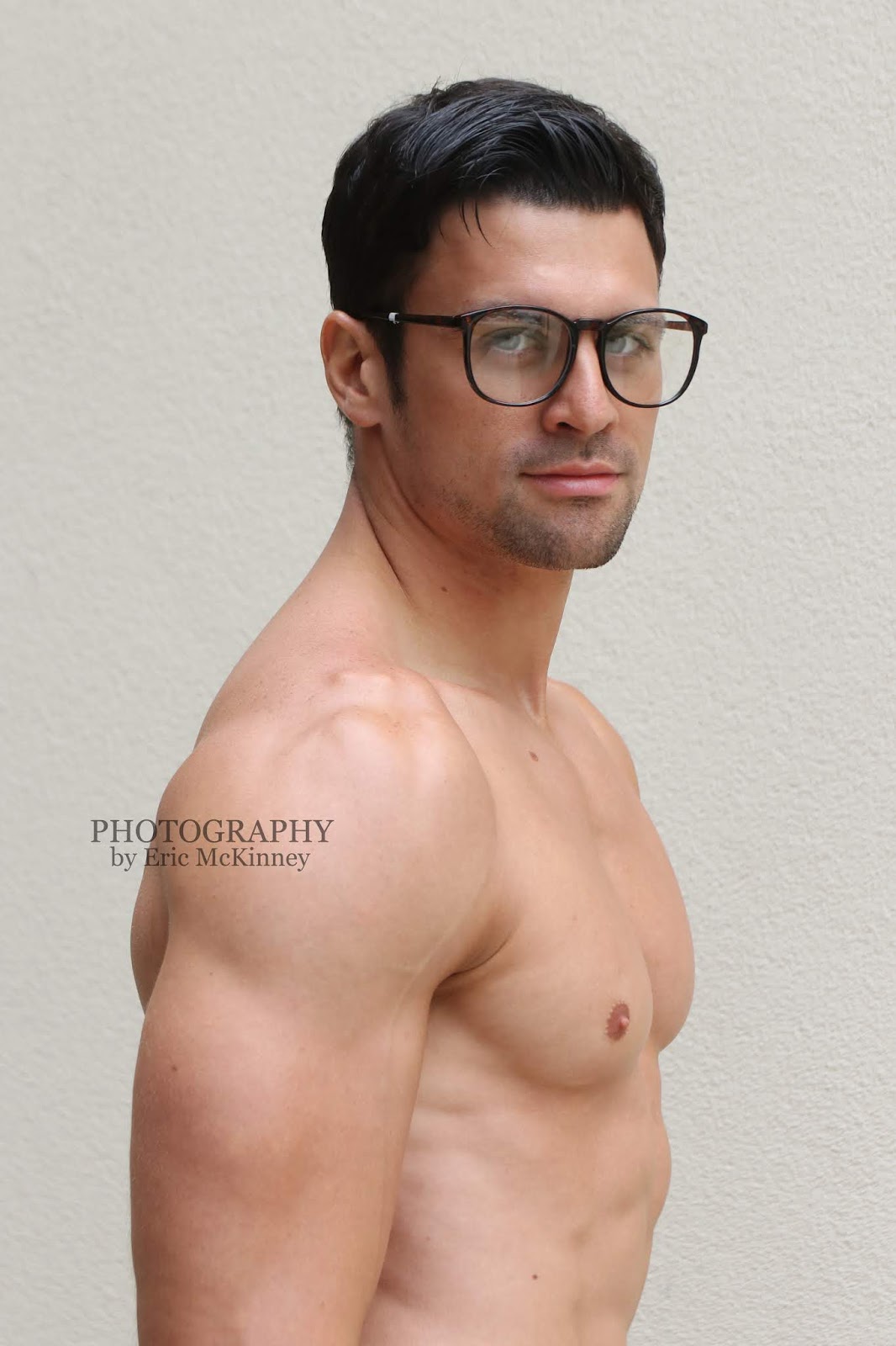 6:12 Photography by Eric McKinney: November 2018