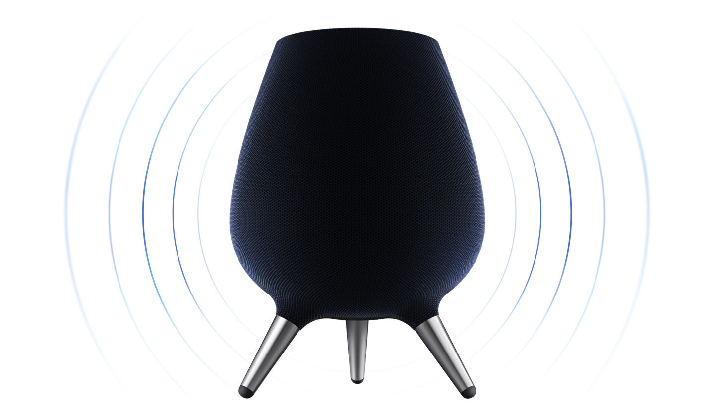 Samsung Galaxy Home | The Collective Loop