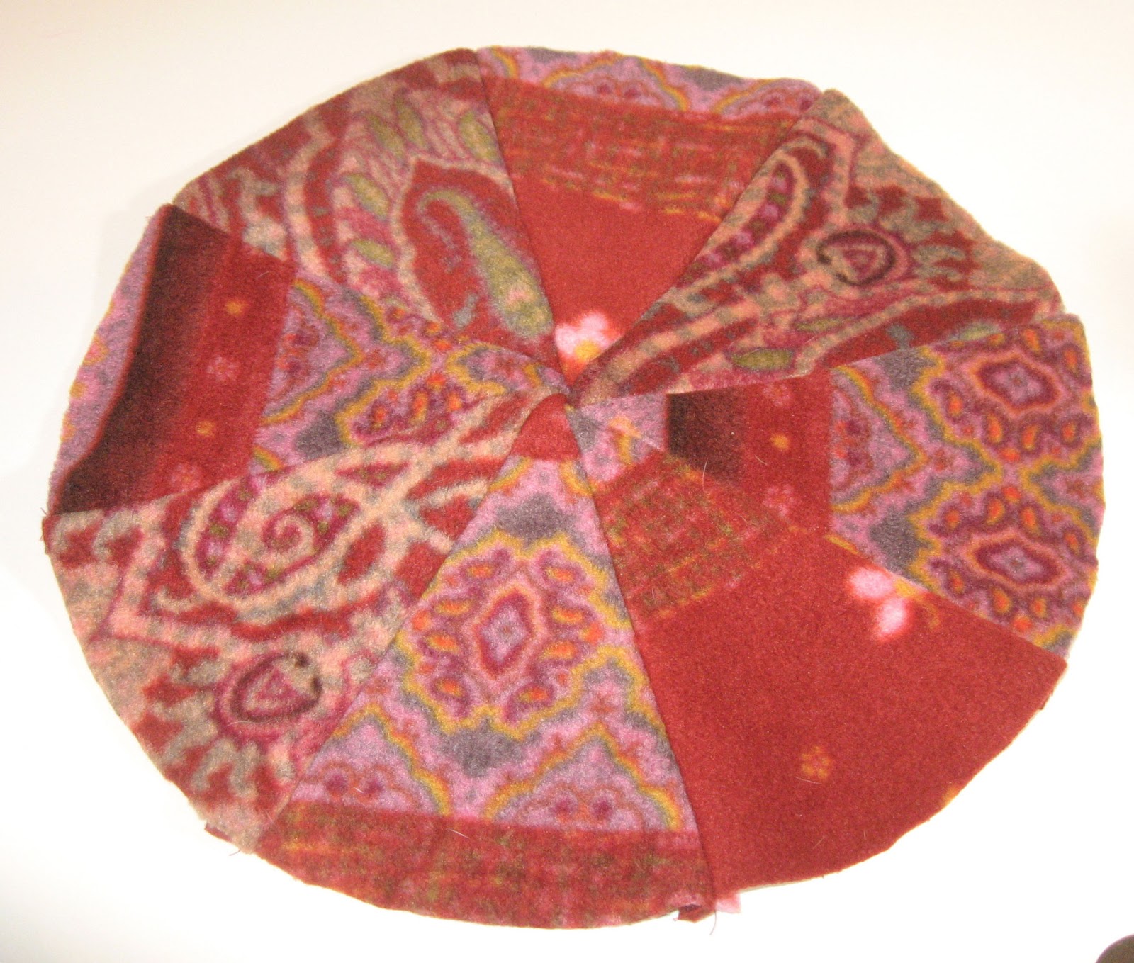 Creative Miscellany: Making Simple Things More Difficult