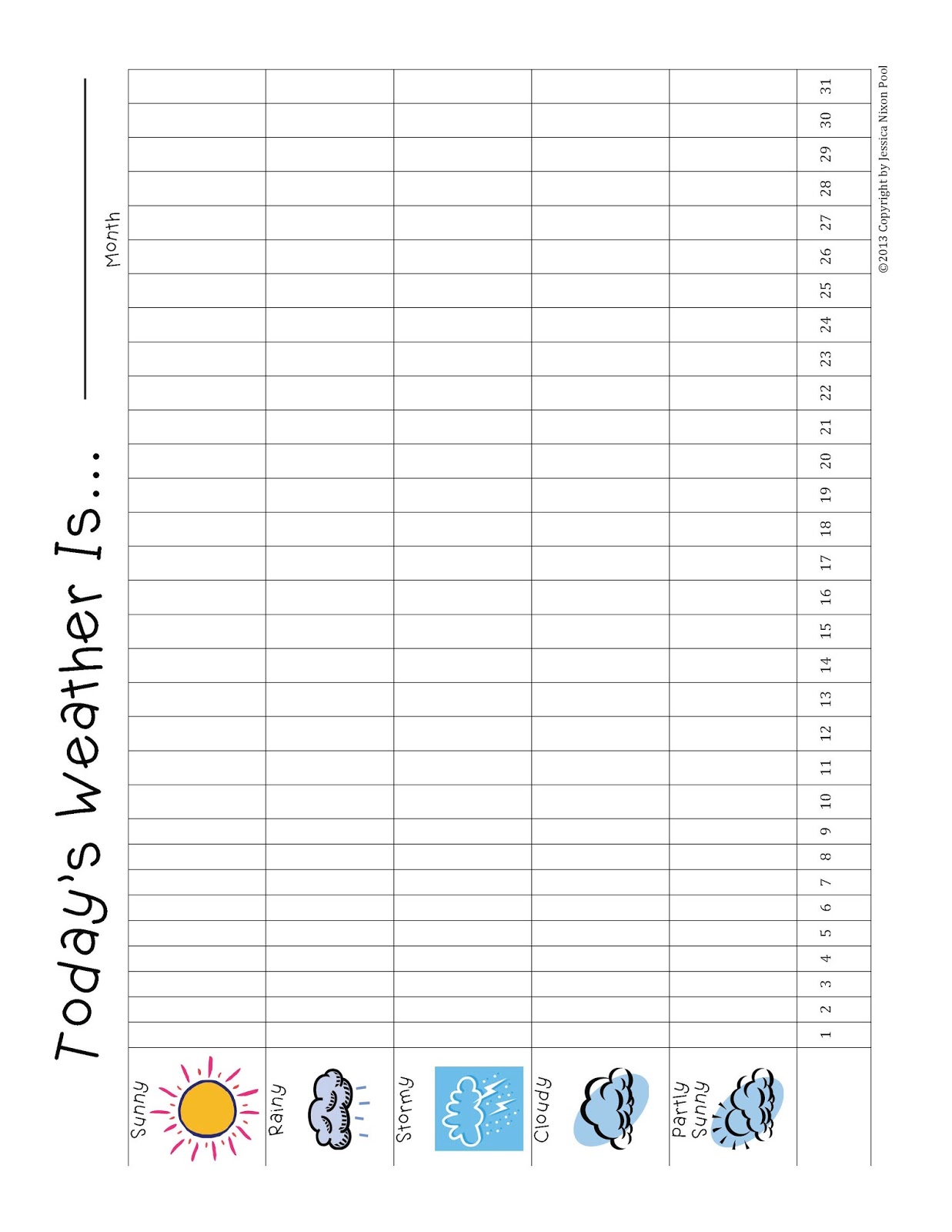 Buggy Full of Blessings!: Blessing of Routine!