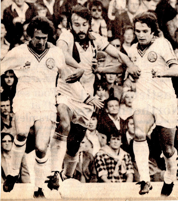 Grandad's football blog - forgotten heroes 1946-1980: 1978-79 - (Part ...