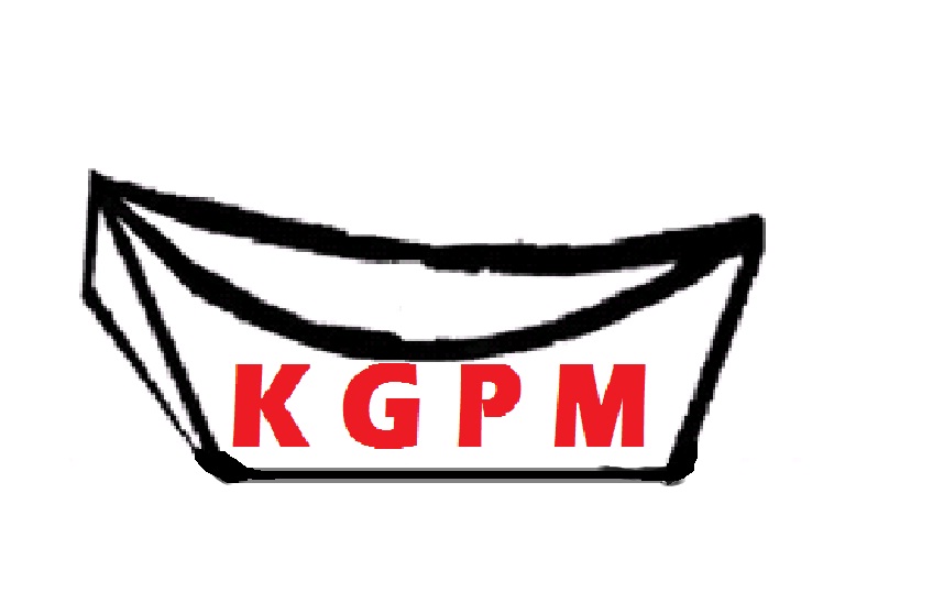 KGPM Betlehem Wawonasa: Arti Logo KGPM