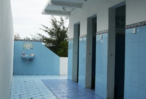 Puskesmas Kelay: Definisi Jamban Sehat dan Tujuh Syarat Membuat Jamban ...